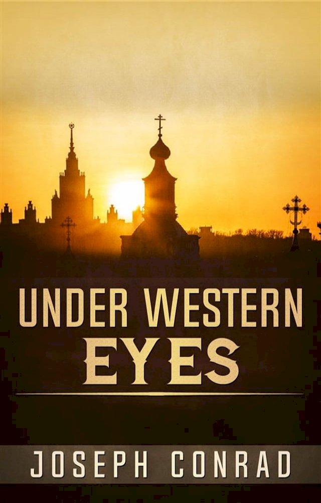 Under Western Eyes - PChome 24h書店