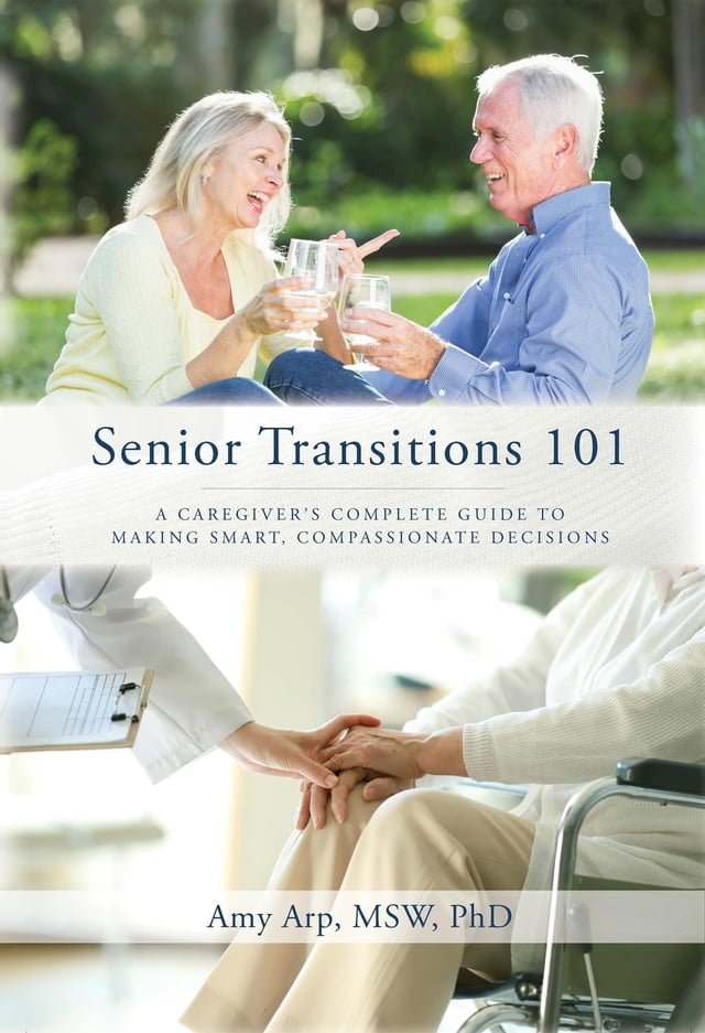 Senior Transitions 101 - PChome 24h書店