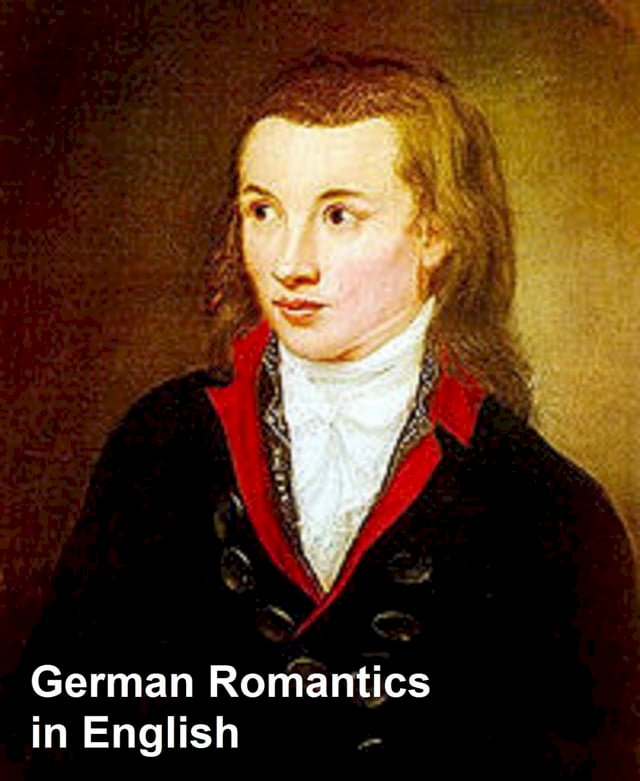 German Romantics - PChome 24h書店