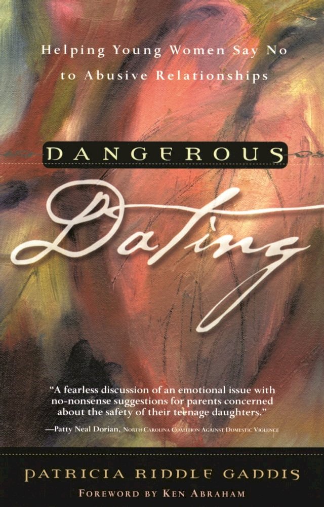 Dangerous Dating - PChome 24h書店