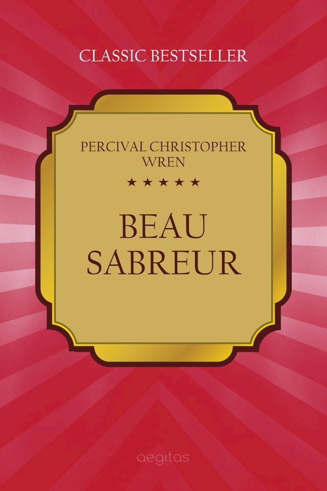 Beau Sabreur - PChome 24h書店