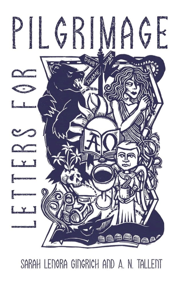 Letters for Pilgrimage - PChome 24h書店