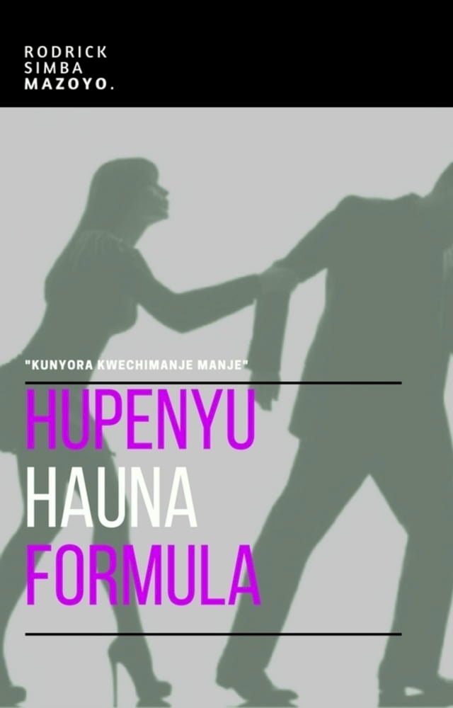 Hupenyu Hauna Formula - PChome 24h書店