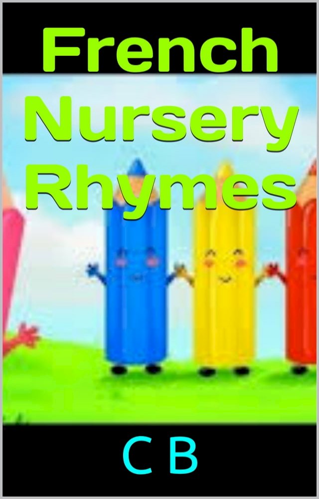 French Nursery Rhymes - PChome 24h書店