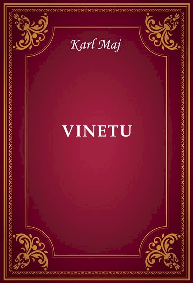Vinetu - PChome 24h書店