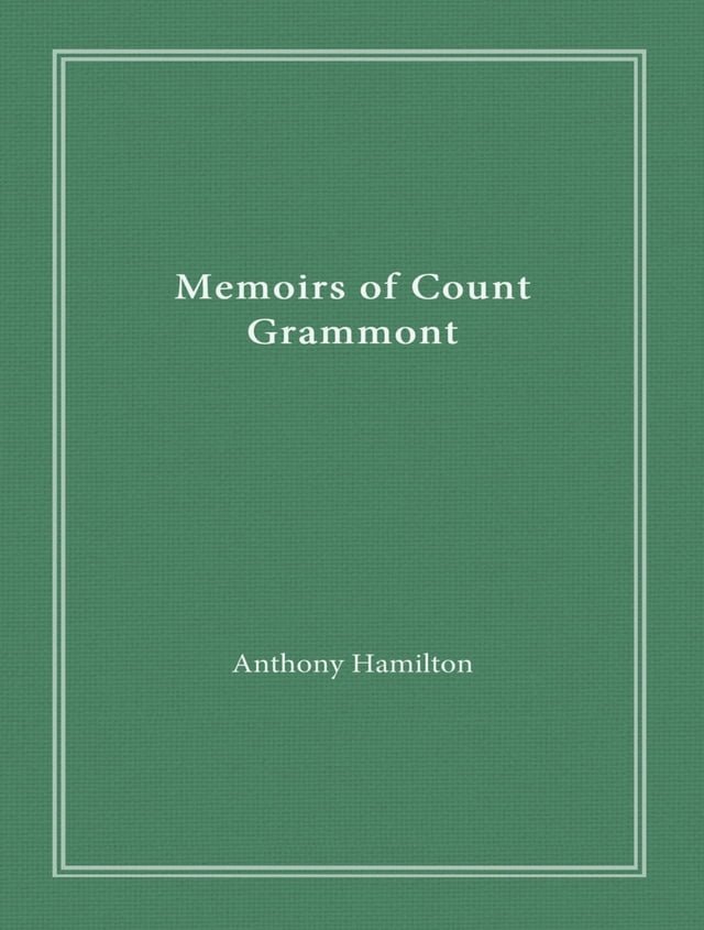 The Complete Memoirs of Count Grammont - PChome 24h書店