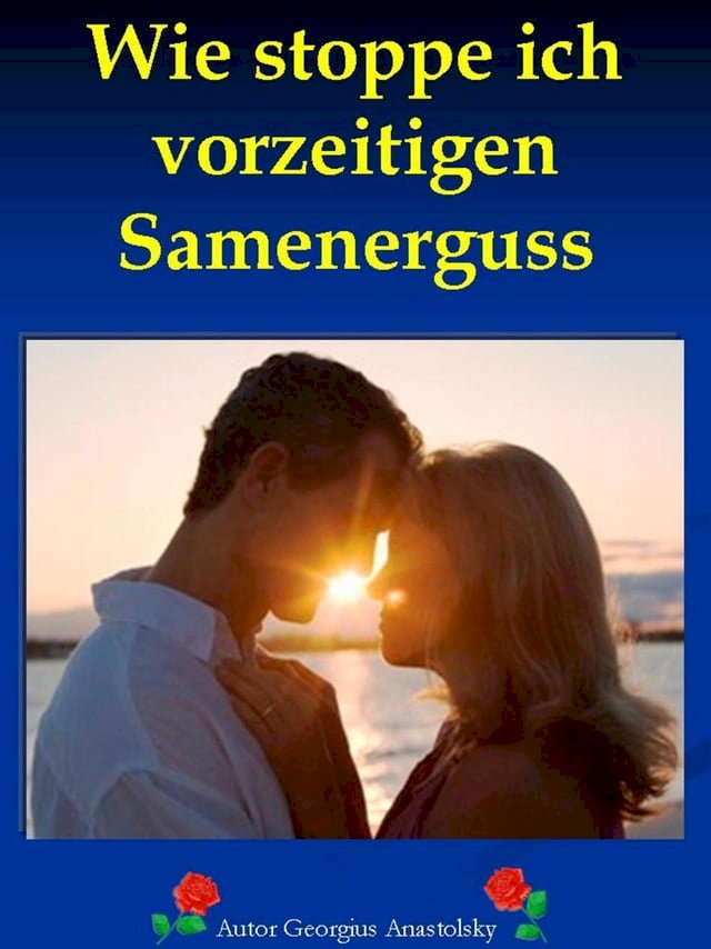 Wie stoppe ich vorzeitigen Samenerguss - PChome 24h書店