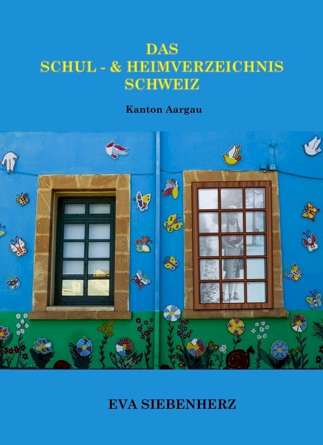 Das Schul- und Heimverzeichnis Schweiz - PChome 24h書店