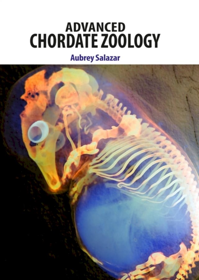 Advanced Chordate Zoology - PChome 24h書店