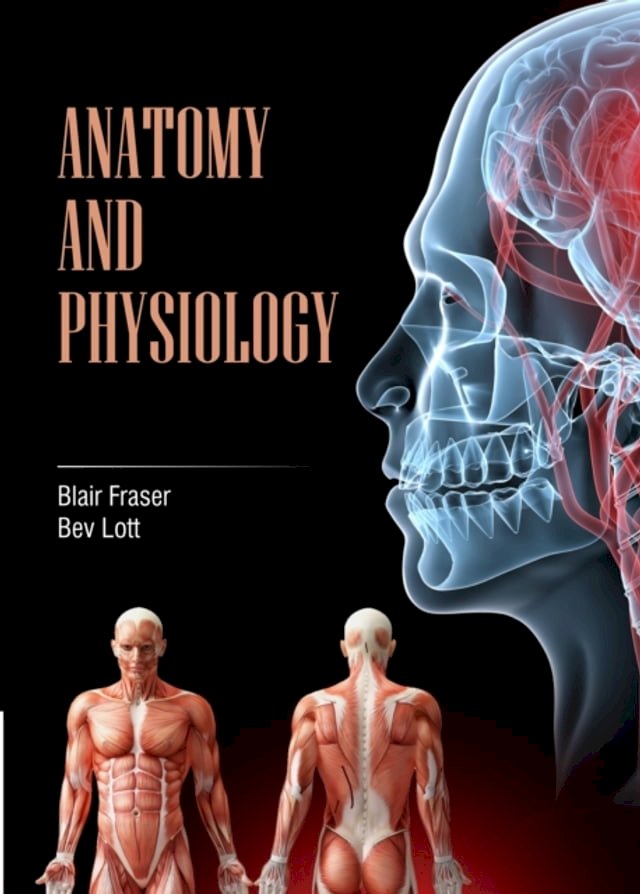 Anatomy & Physiology - PChome 24h書店