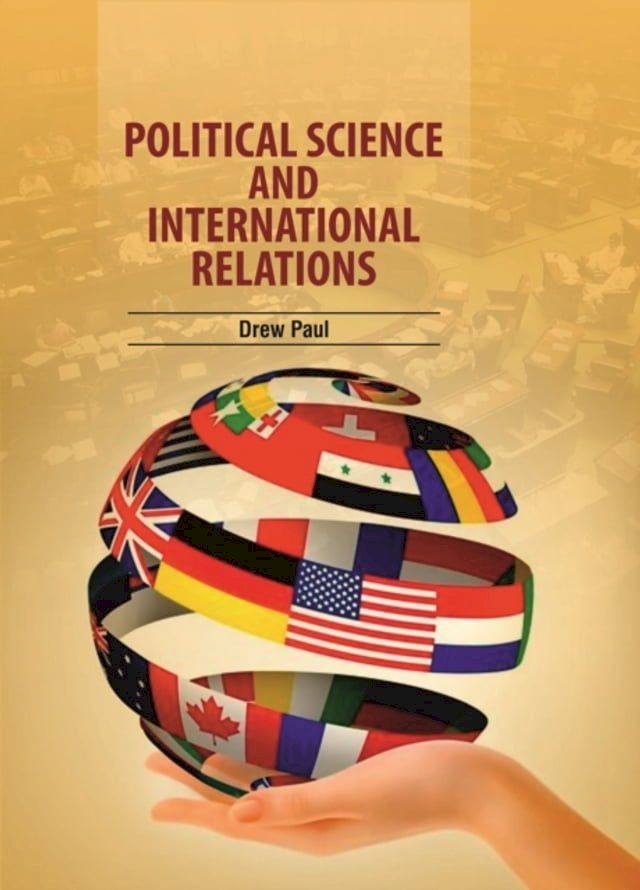 Political Science and International Relations - PChome 24h書店