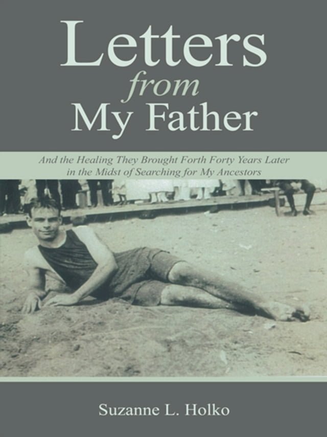 Letters from My Father - PChome 24h書店