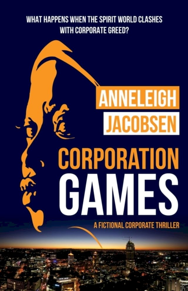 Corporation Games - PChome 24h書店