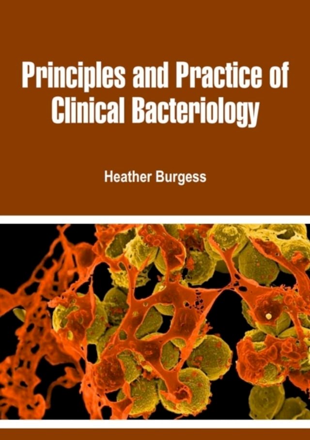 Principles and Practice of Clinical Bacteriology - PChome 24h書店