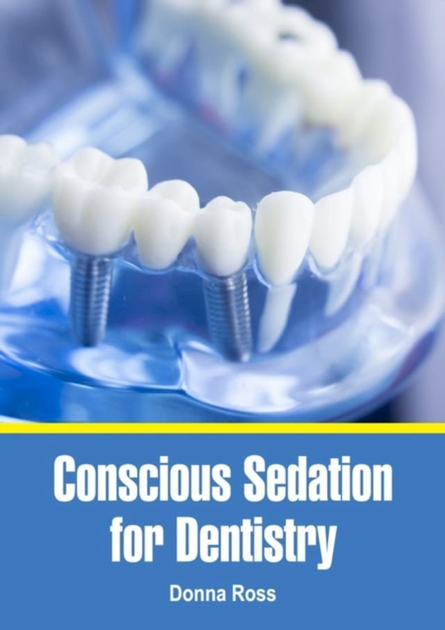 Conscious Sedation for Dentistry - PChome 24h書店