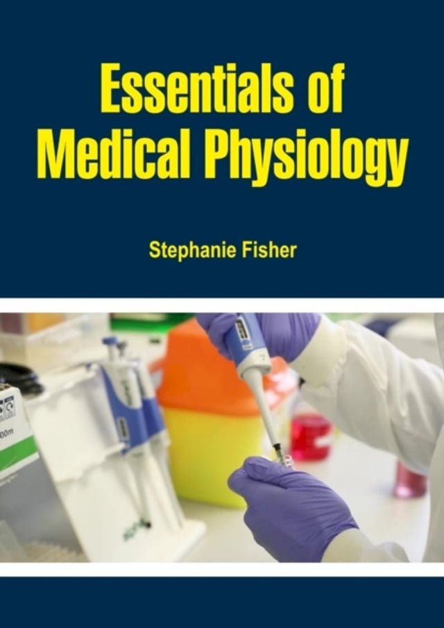 Essentials of Medical Physiology - PChome 24h書店