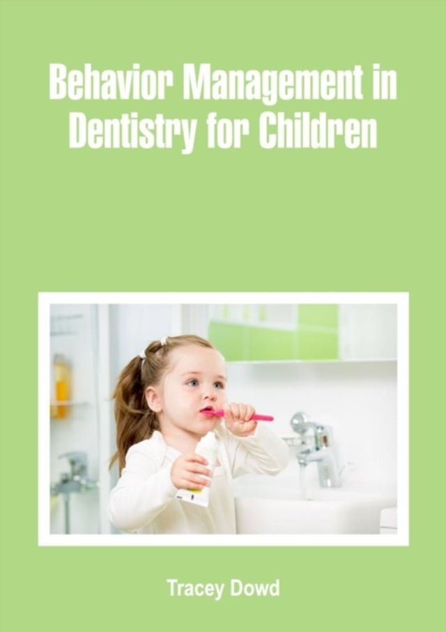 Behavior Management in Dentistry for Children - PChome 24h書店
