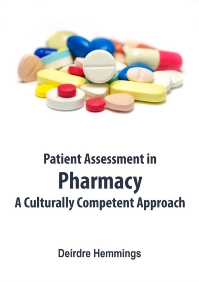 Patient Assessment in Pharmacy - PChome 24h書店
