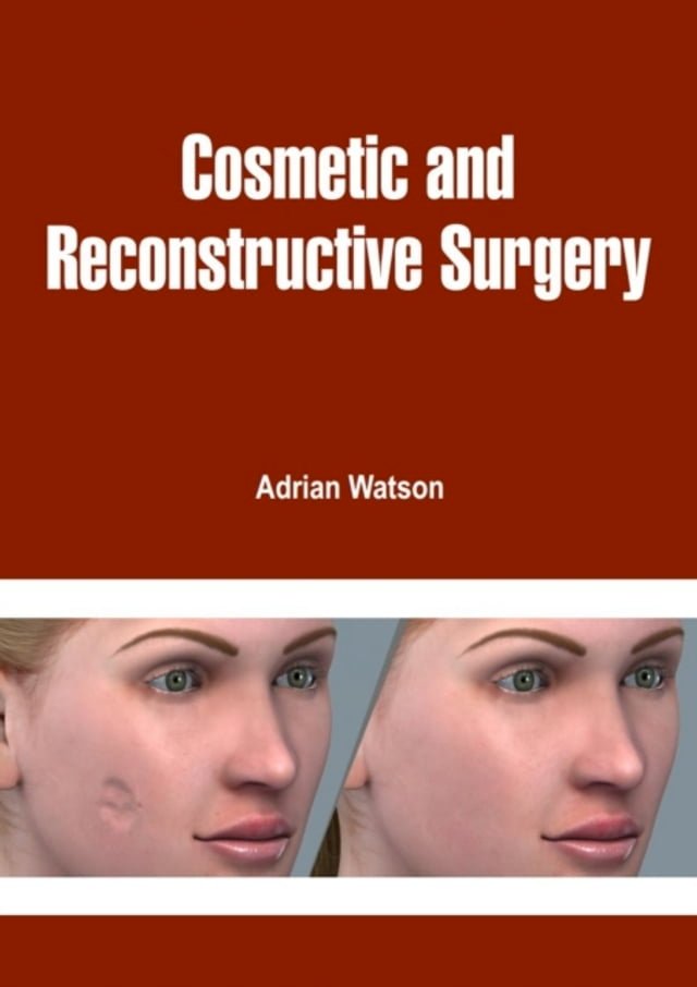 Cosmetic and Reconstructive Surgery - PChome 24h書店