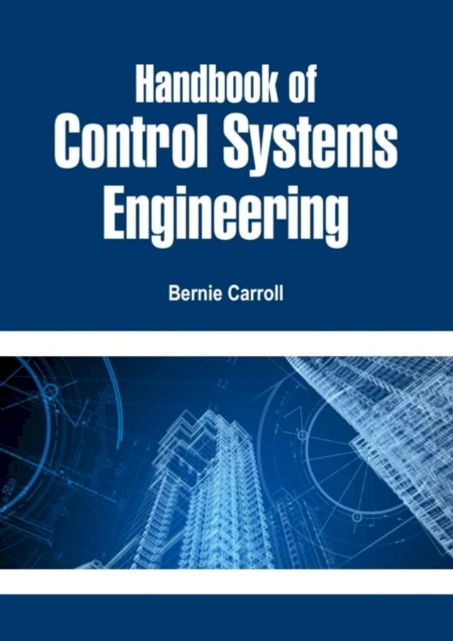 Handbook of Control Systems Engineering - PChome 24h書店
