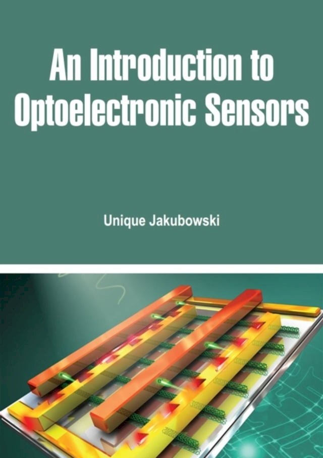 Introduction to Optoelectronic Sensors - PChome 24h書店