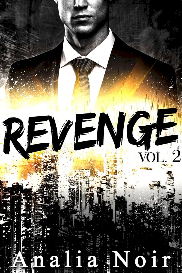 Revenge (Livre 2) - PChome 24h書店