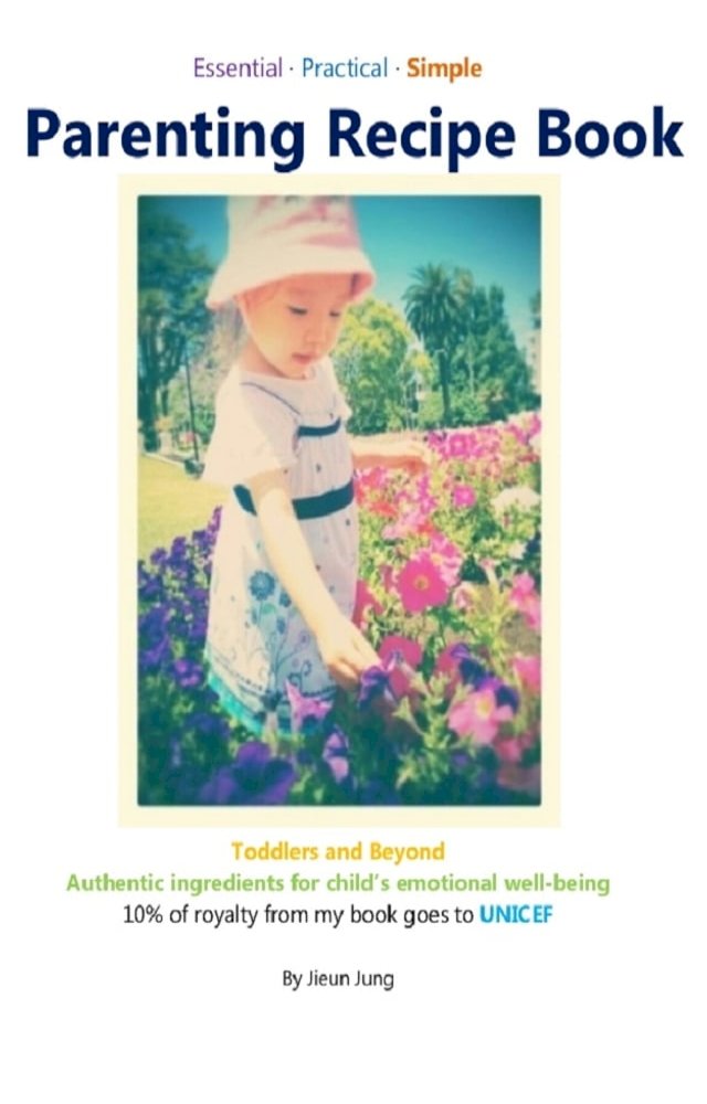 Parenting Recipe Book - PChome 24h書店