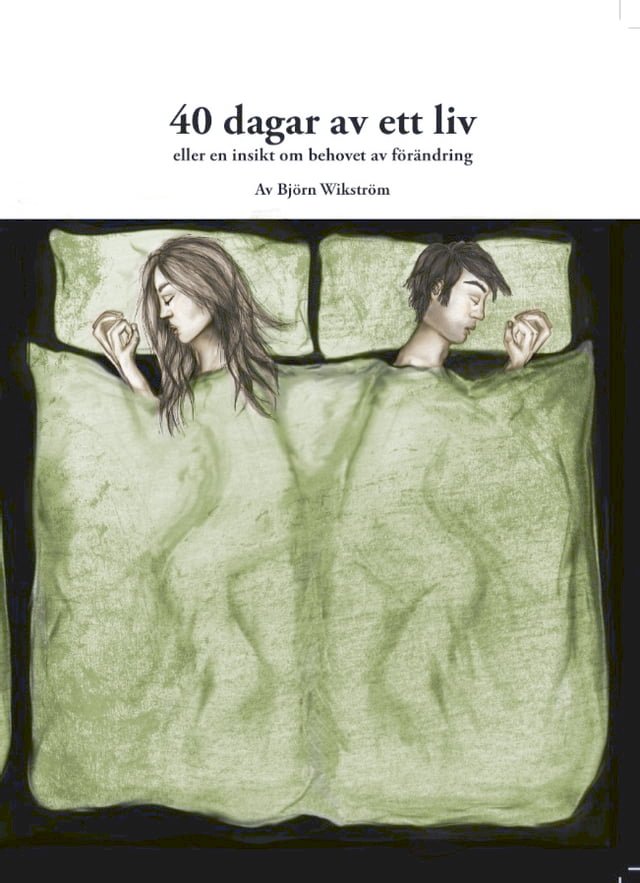 40 dagar av ett liv- eller en insikt om en förändring - PChome 24h書店
