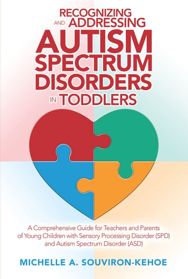 Recognizing and Addressing Autism Spectrum Disorders in Toddlers ...