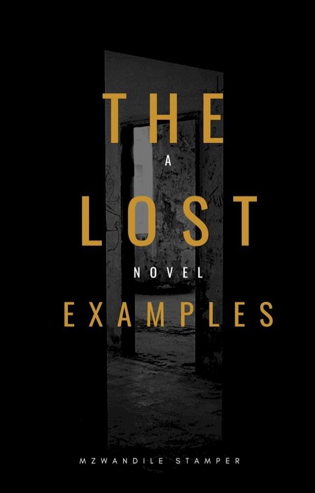 The Lost Examples - PChome 24h書店