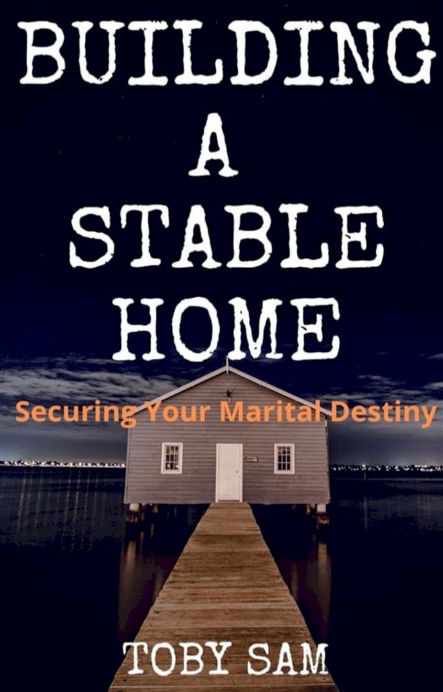 Building a stable home - PChome 24h書店