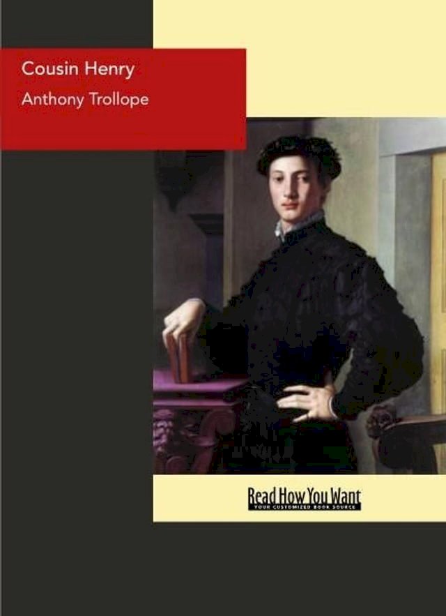 Cousin Henry - PChome 24h書店