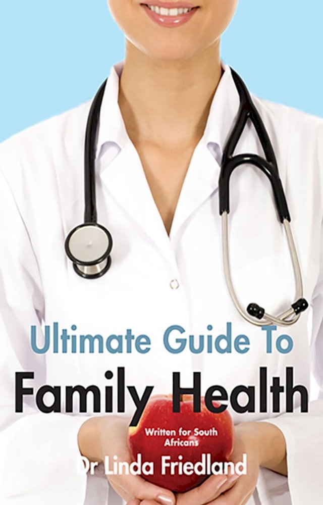 Ultimate Guide to Family Health - PChome 24h書店