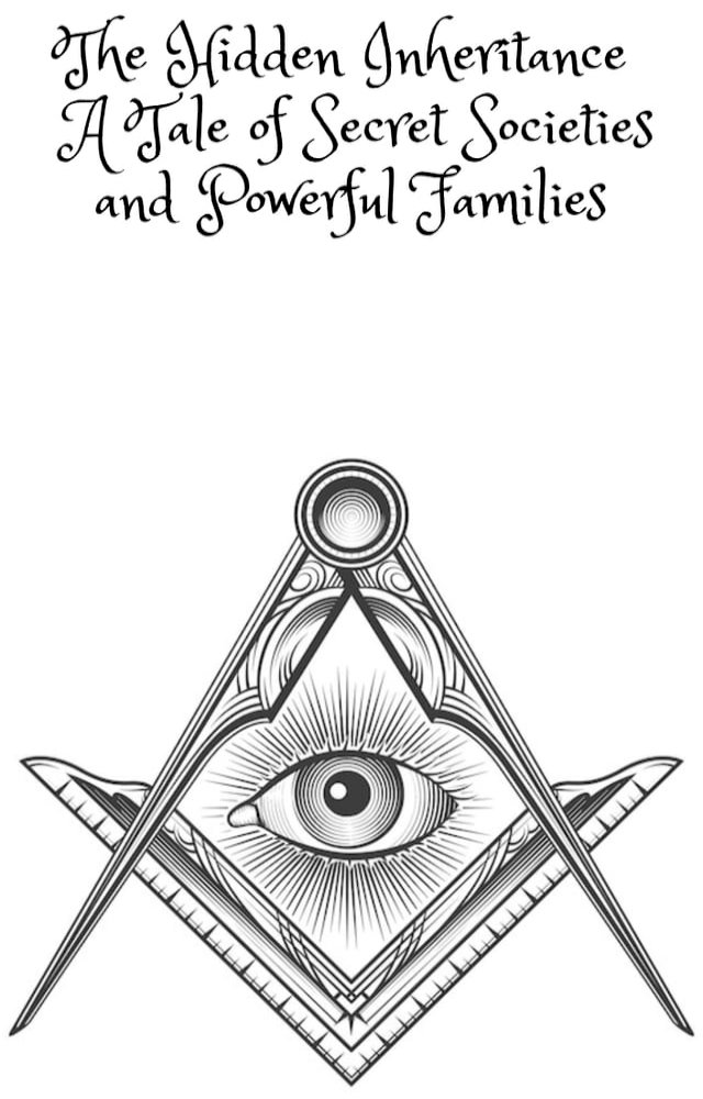 The Hidden Inheritance: A Tale of Secret Societies and Powerful ...