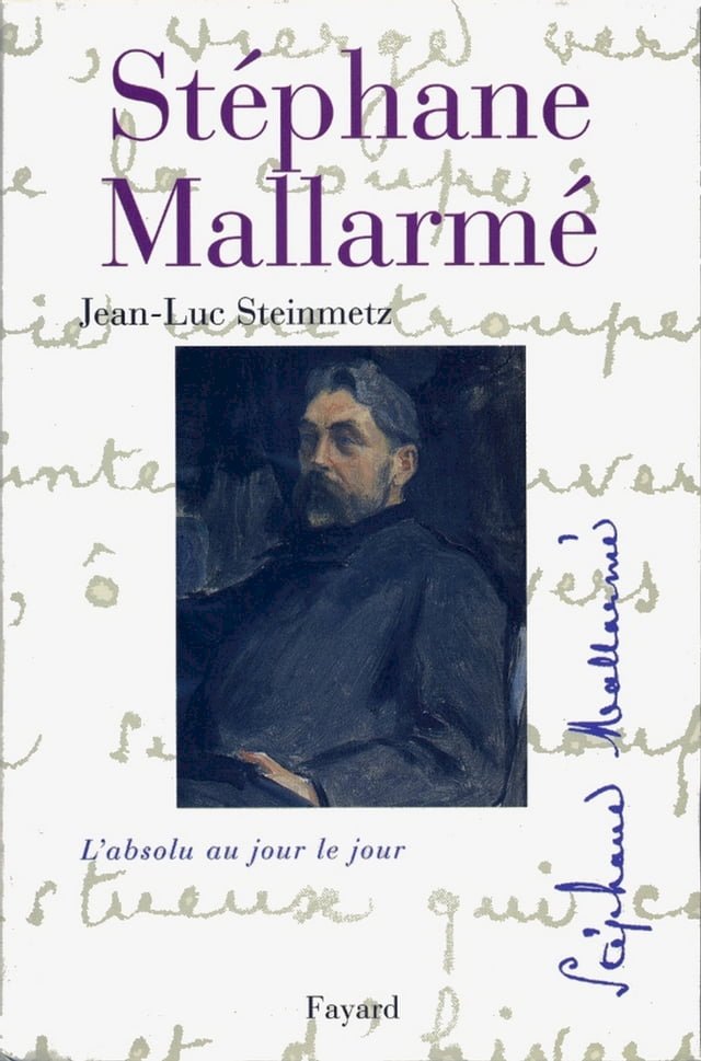 Stéphane Mallarmé - PChome 24h書店