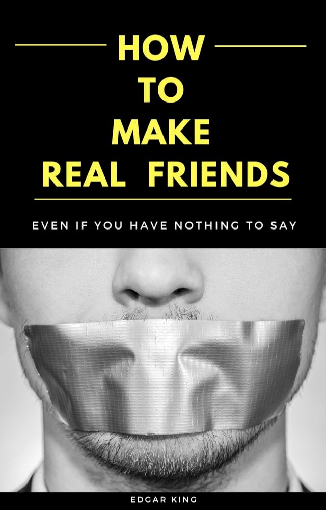 How To Make Real Friends - PChome 24h書店
