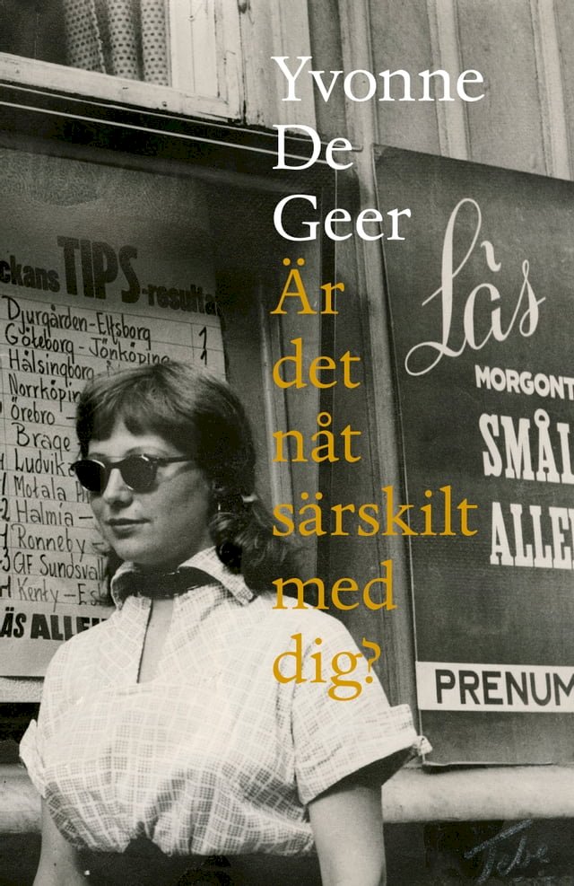 Är det nåt särskilt med dig? - PChome 24h書店