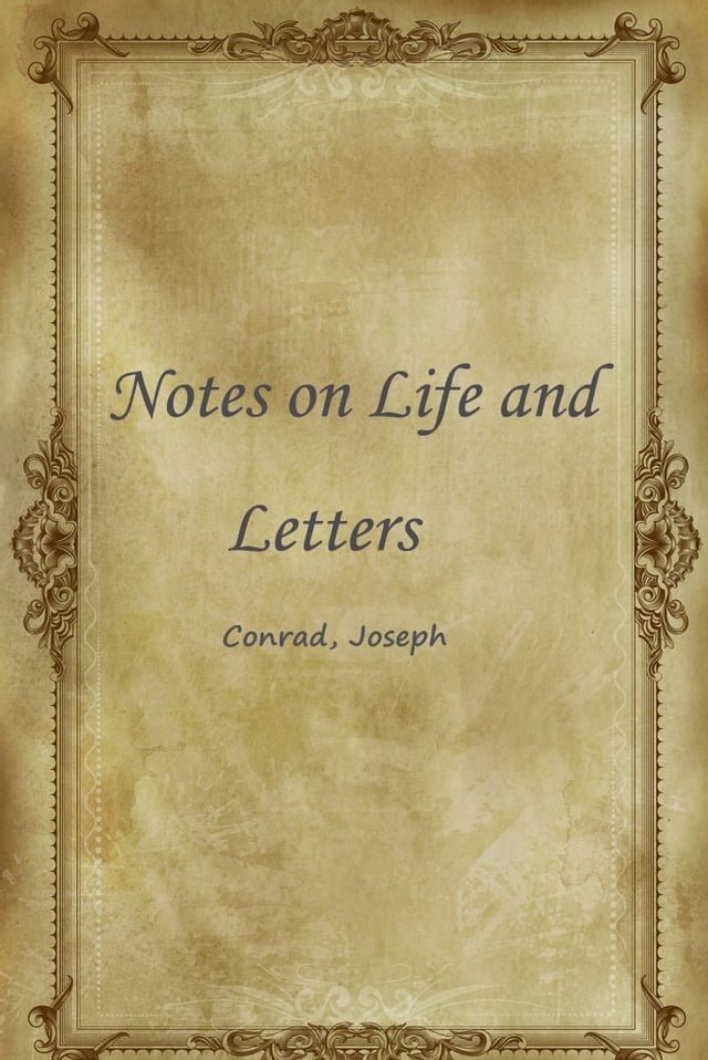 Notes On Life And Letters - PChome 24h書店