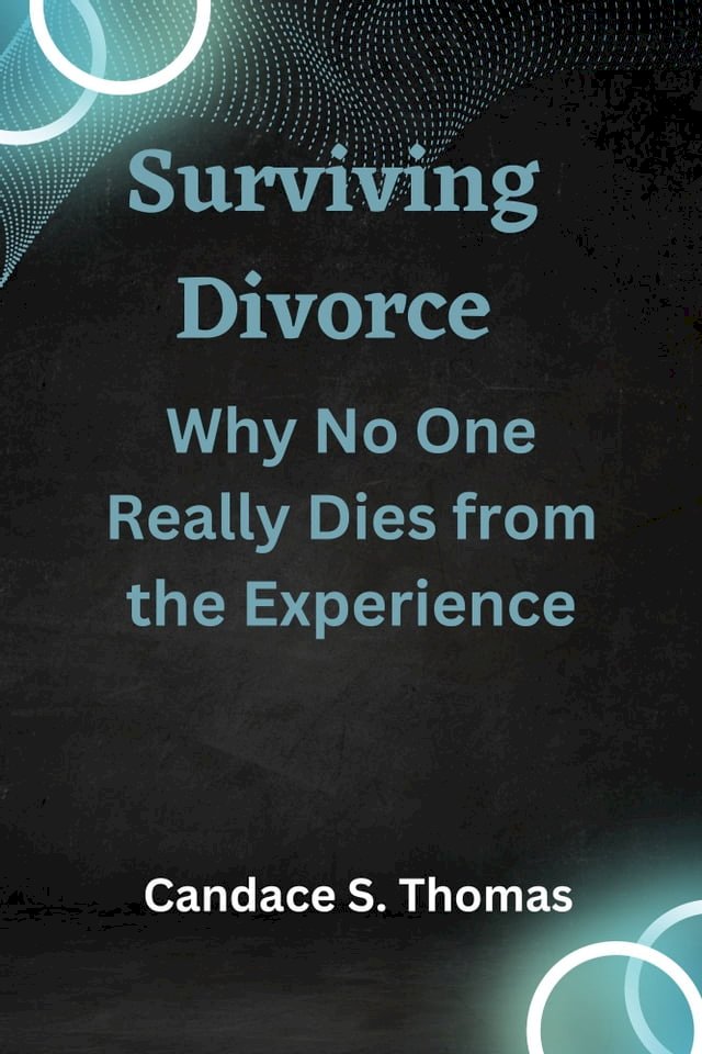 Surviving Divorce - PChome 24h書店