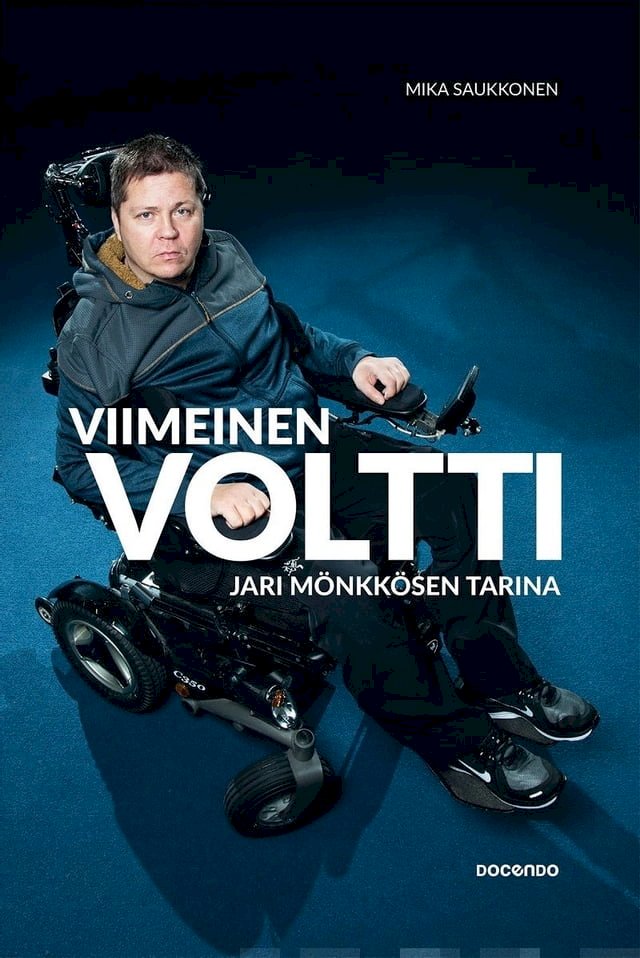 Viimeinen voltti - PChome 24h書店