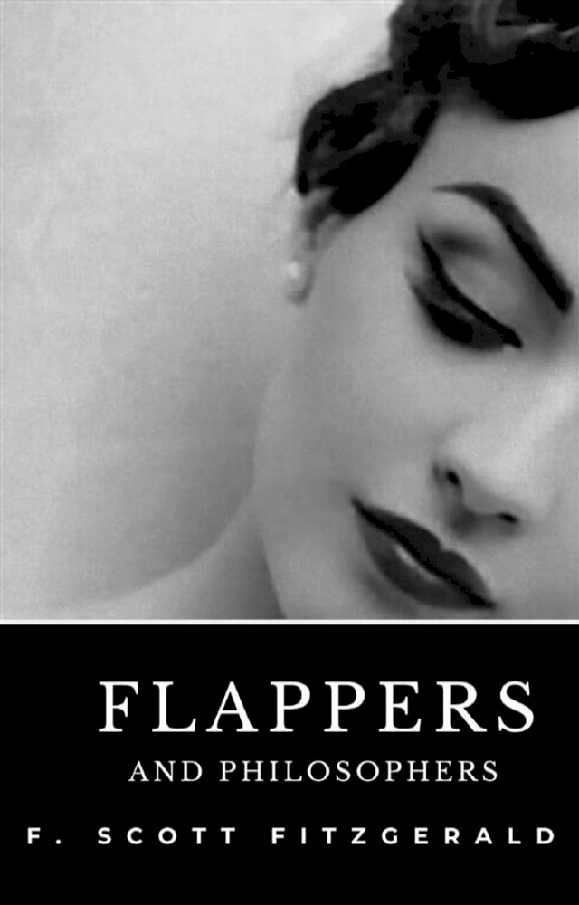 Flappers and Philosophers - PChome 24h書店