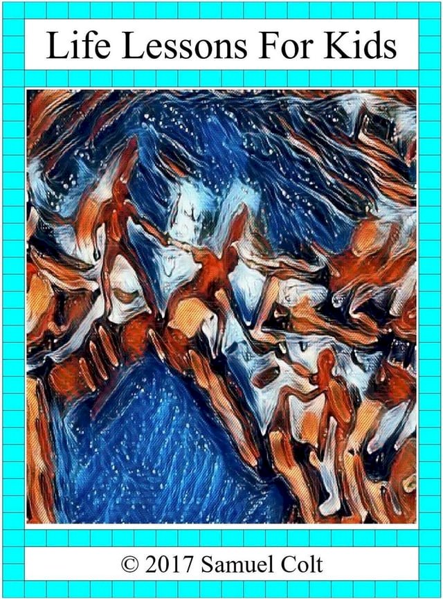 Life Lessons For Kids - PChome 24h書店