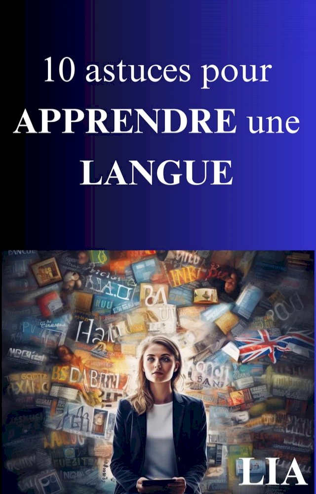 10 Astuces pour apprendre une langue - PChome 24h書店