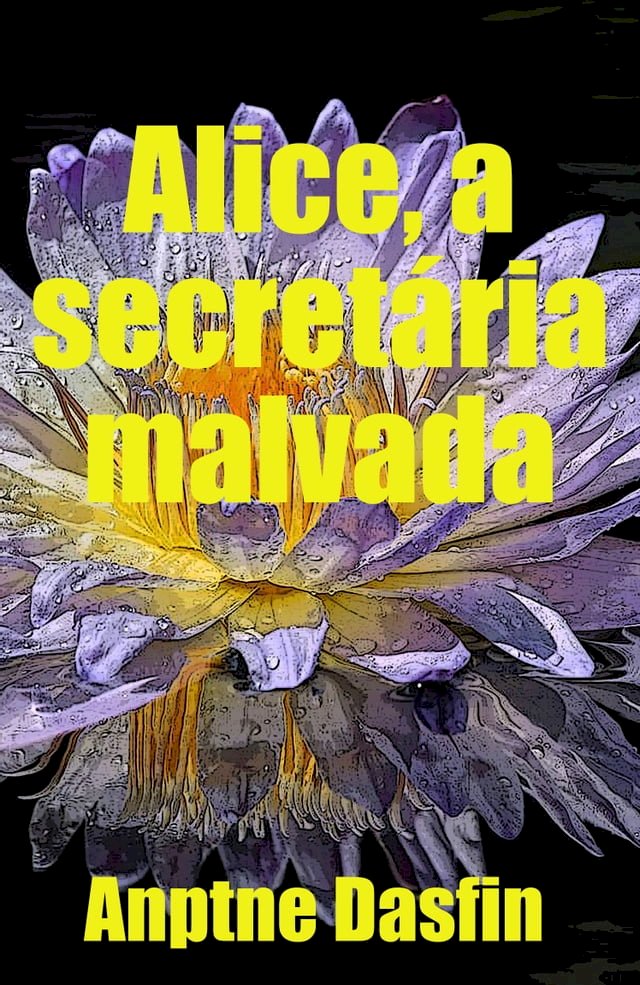 Alice, a secretária malvada - PChome 24h書店