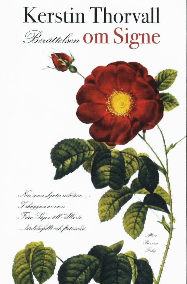 Berättelsen om Signe : När man skjuter arbetare ; I skuggan av oron ; Från S... - PChome 24h書店