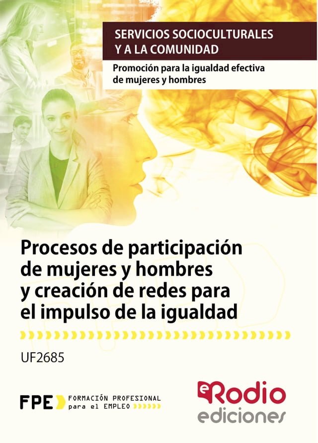 Procesos de participación de mujeres y hombres y creación de redes para el imp... - PChome 24h書店