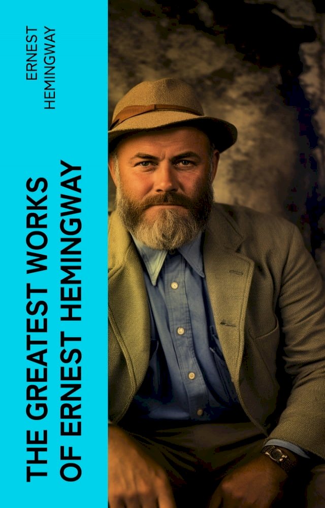 The Greatest Works of Ernest Hemingway - PChome 24h書店