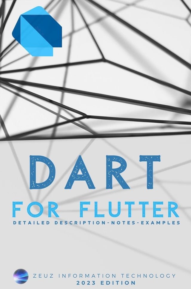 Dart for Flutter - PChome 24h書店