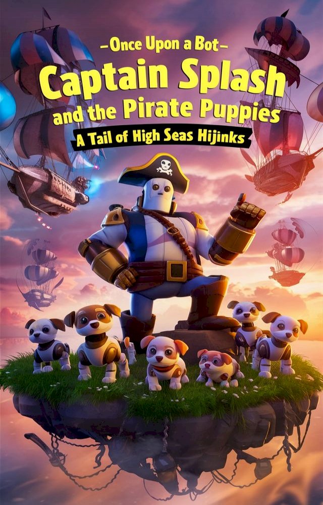 Captain-Splash-and-the-Pirate-Puppies--A-Tail-of-High-Seas-Hijinks ...