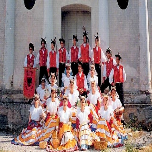 Arbereshet e Italise dhe ceshtja kombetare shqiptare 1987_1912 - PChome ...